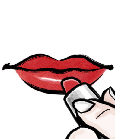 City Lips - Plumping Lip Gloss